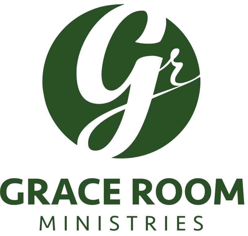 Grace Room Ministries – My Grace is sufficient for you